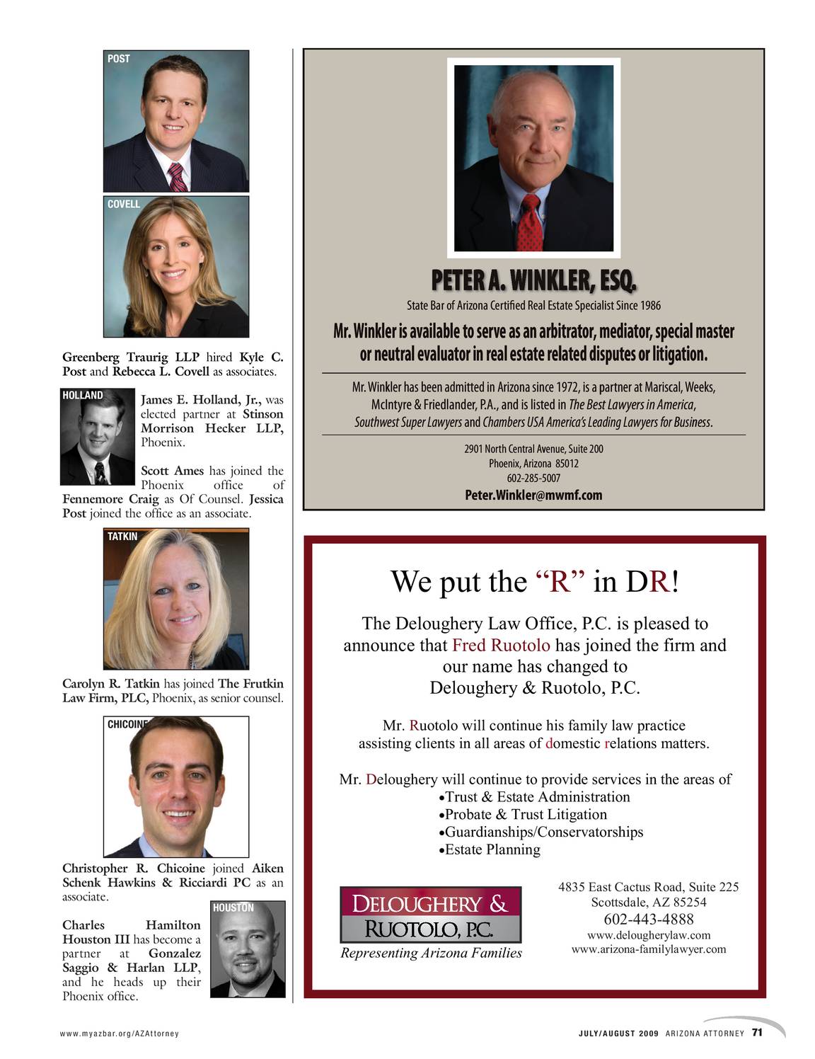 Harrian law firm plc store