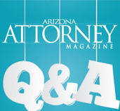 Arizona Attorney - Dean Marc Miller: Exiting on a High Note